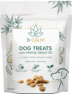 B-Calm | CBD Pet Calming Spray